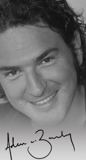 Artist - Adam Barsby Biography